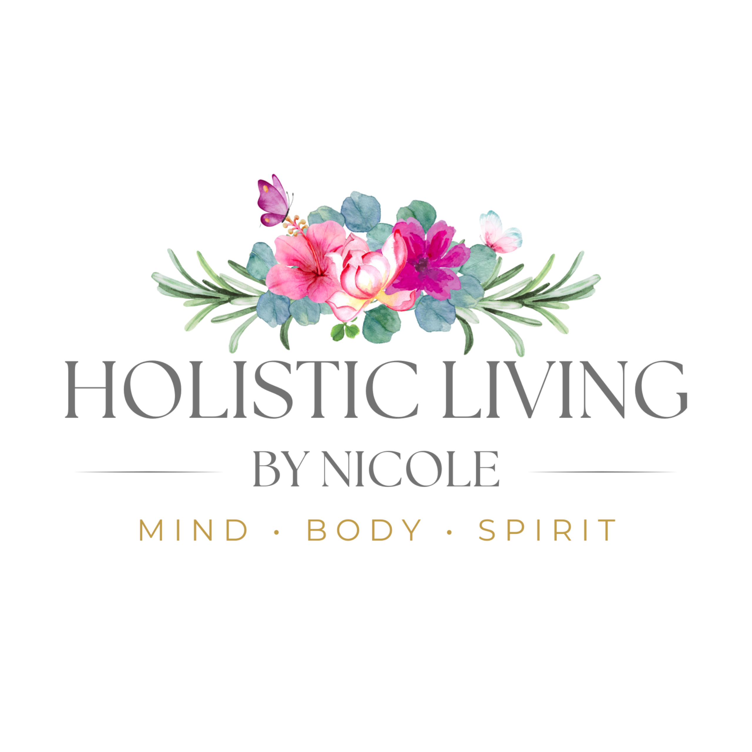 THERAPIES – HOLISTIC LIVING BY NICOLE, LLC